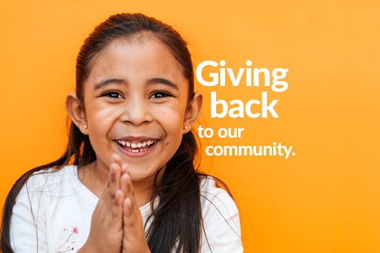 How The GVTC Foundation helps its Community