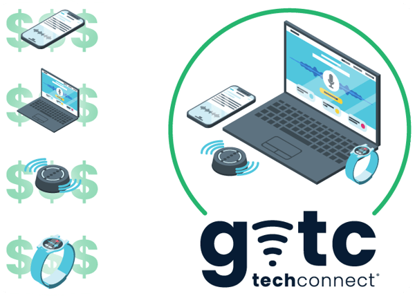 Say Goodbye to Tech Headaches with GVTC TechConnect!