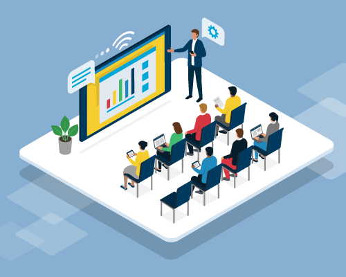 Complete Guide to GVTC’s 2025 Annual Meeting