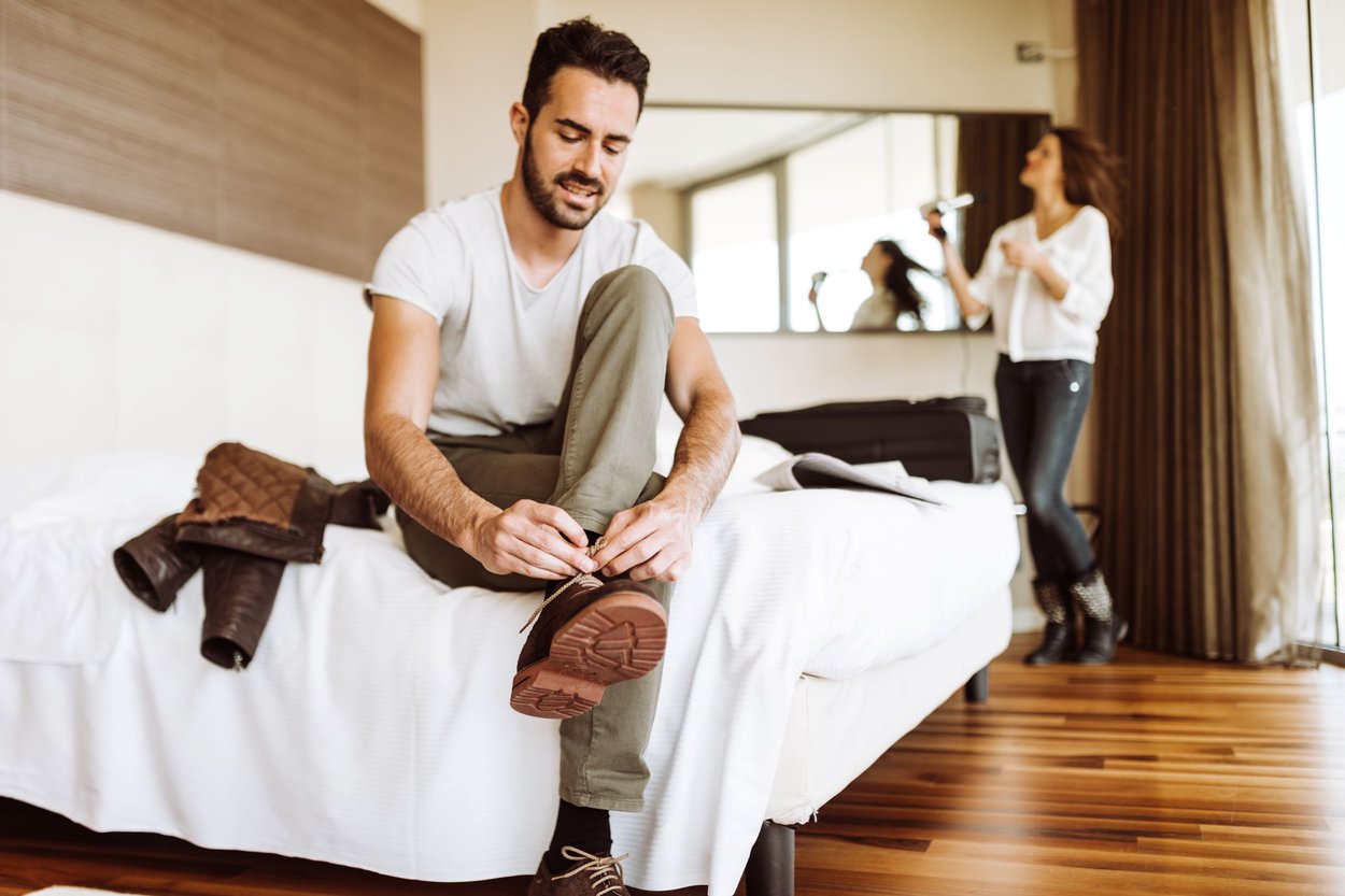 5 Tips to Stay Productive While Working from Home