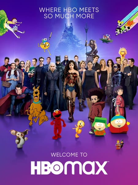 Everything You Need to Know About HBO Max™