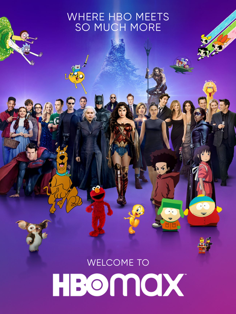 Everything You Need to Know About HBO Max™