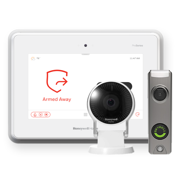 Home Security: Camera Placement