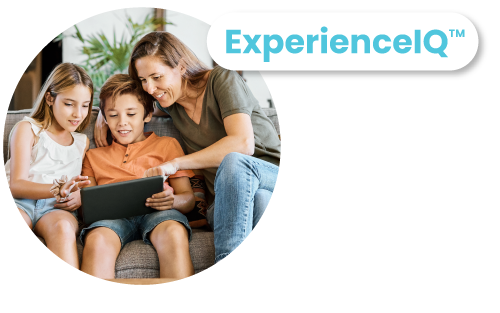 ExperienceIQ: Your Family's Digital Sidekick for a Screen-Smart Summer