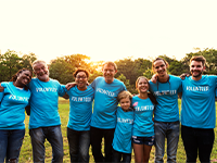 The GVTC Foundation is Here For You