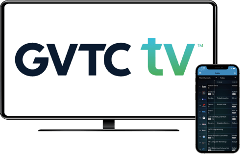 Maximizing Your GVTC TV™ Experience: Adding and Managing Apps