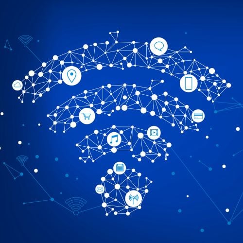 Take Charge of Your Household with the GVTC WiFi App