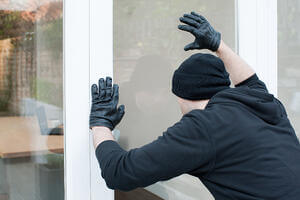 How To Protect Against Doorstep Scams