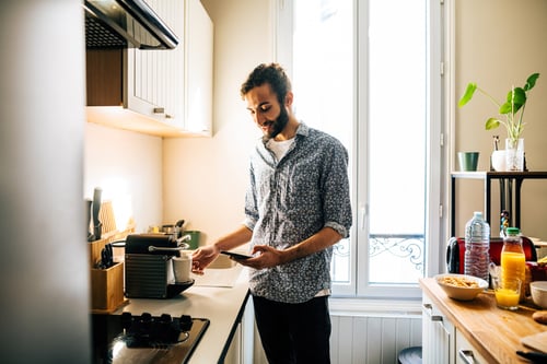 Embracing 2024's Top-Rated Smart Home Devices with GVTC Services