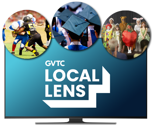 Get Ready for High School Football Action with GVTC Local Lens on ...