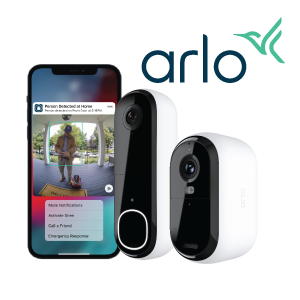 Celebrating Two Years of Arlo from GVTC connectHome®: A Smart Choice ...