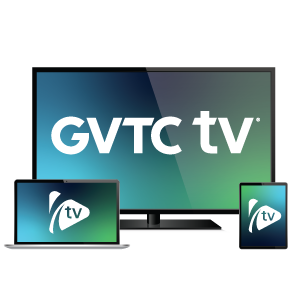 Level Up Your TV Experience and Save Big: $100 Credit with GVTC TV®!