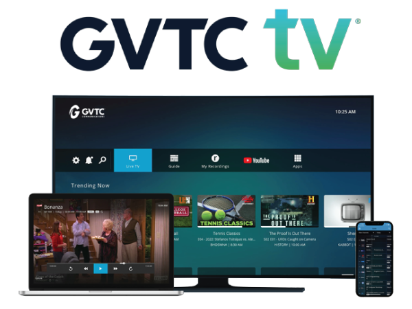 Your Ultimate Guide to Christmas Movies on GVTC TV®