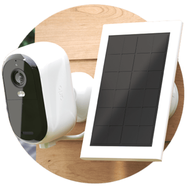 Tips to help extend the battery life on your new Arlo security camera