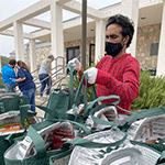 The GVTC Foundation’s Thanksgiving Giveback Project Delivers 427 Meals ...