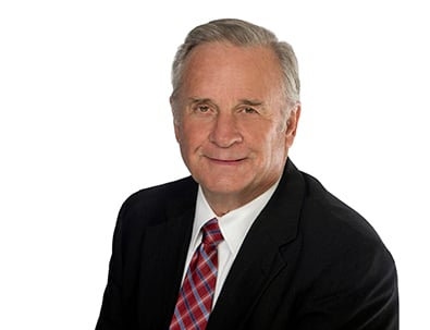 GVTC’s Chuck Knibbe Steps Down as Chairman of the Board