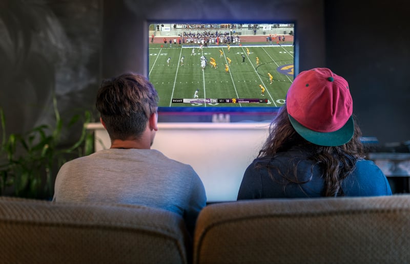 Game Time in the Hill Country: Watch Local with GVTC TV®